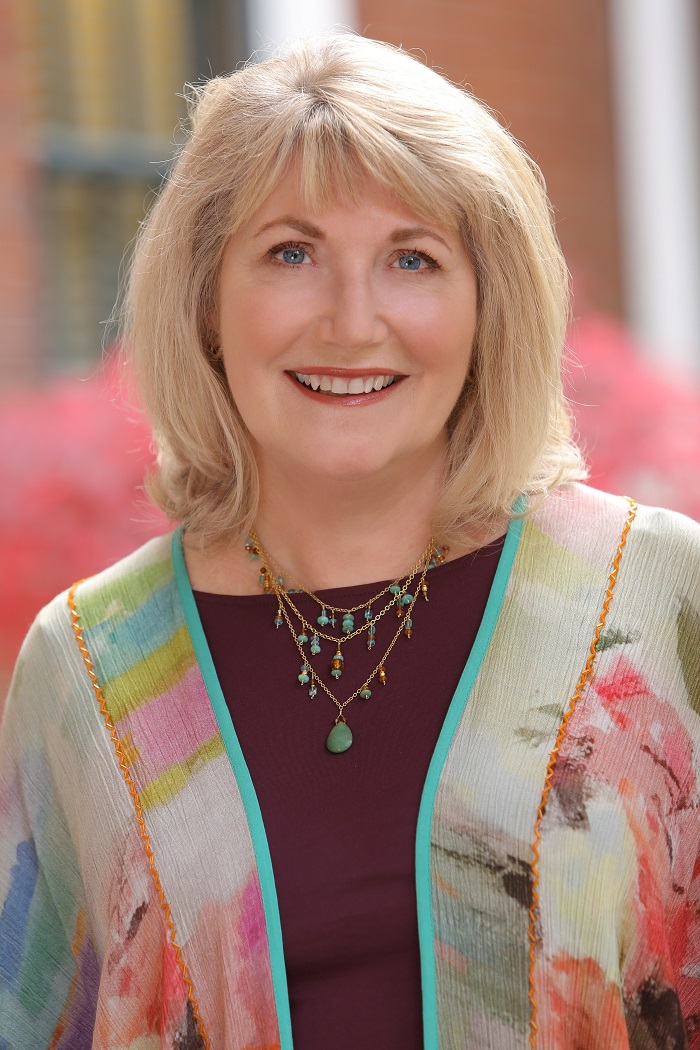 It's everything. It's home. - Suzanne Goddyn