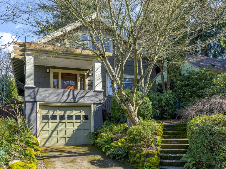 It's everything. It's home. - Suzanne Goddyn