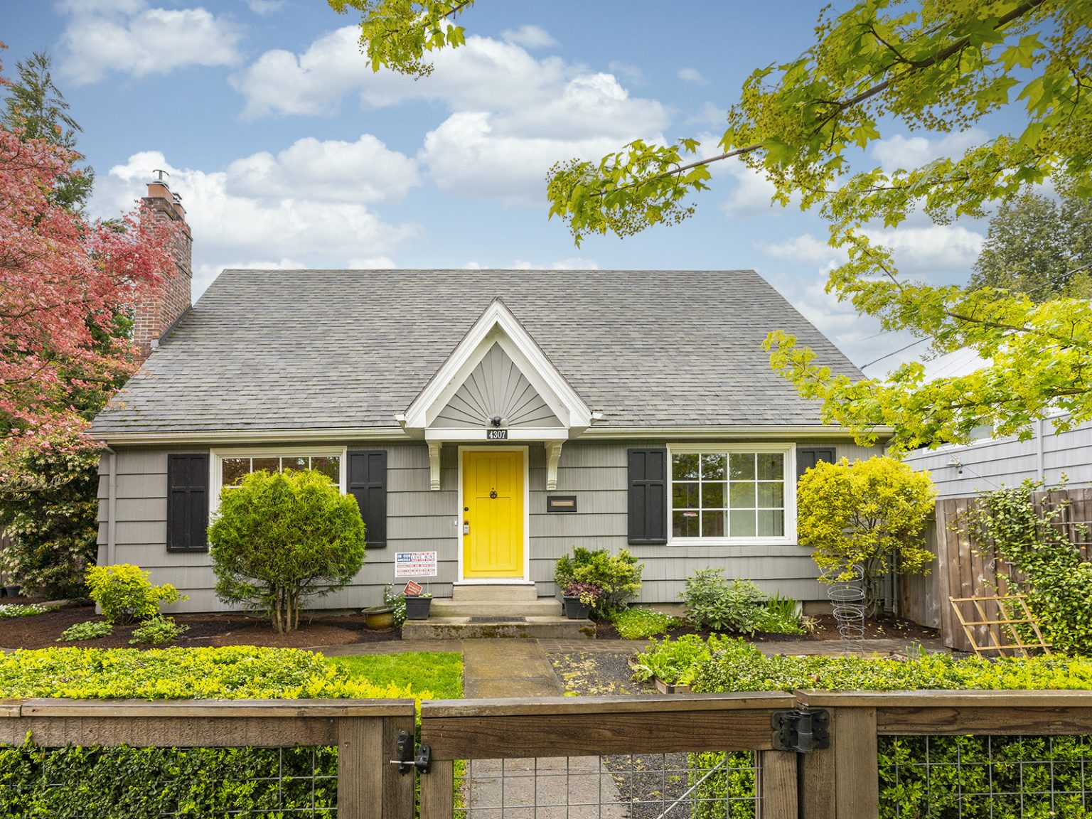 It's everything. It's home. - Suzanne Goddyn